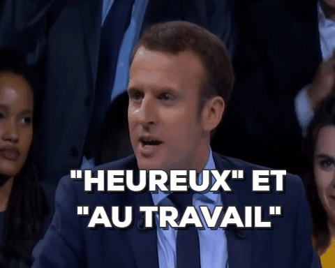 Travaille GIFs - Get the best GIF on GIPHY