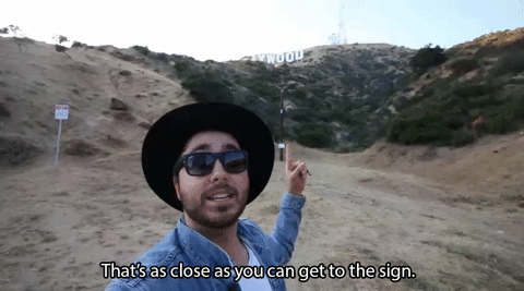 Closest You Can Get GIFs - Get the best GIF on GIPHY