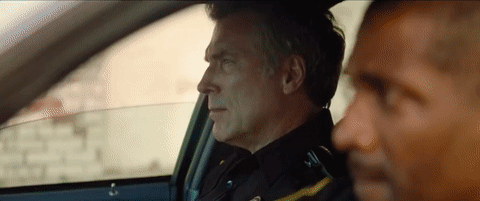 Good Cop Bad Cop GIF by Ice Cube - Find & Share on GIPHY