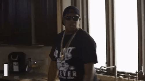 Hip Hop Rap GIF by WE tv - Find & Share on GIPHY
