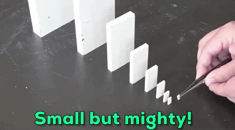 Resist GIF by Center for Story-based Strategy - Find & Share on GIPHY