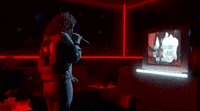 Lorde At The Grammys Gif