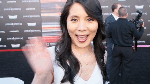 Fiona Fu GIFs - Get the best GIF on GIPHY