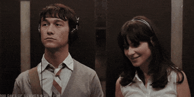 Tom Hansen GIFs - Get the best GIF on GIPHY