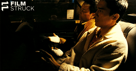 Sad Wong Kar Wai GIF by FilmStruck - Find & Share on GIPHY