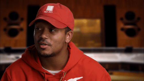 Hip Hop Rap GIF by WE tv - Find & Share on GIPHY