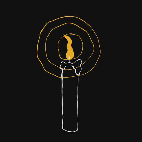 Candle Animation GIFs - Get the best GIF on GIPHY