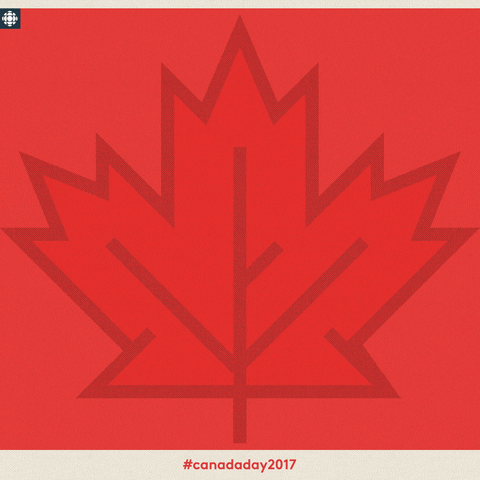 Celebrate Canada GIFs - Get the best GIF on GIPHY