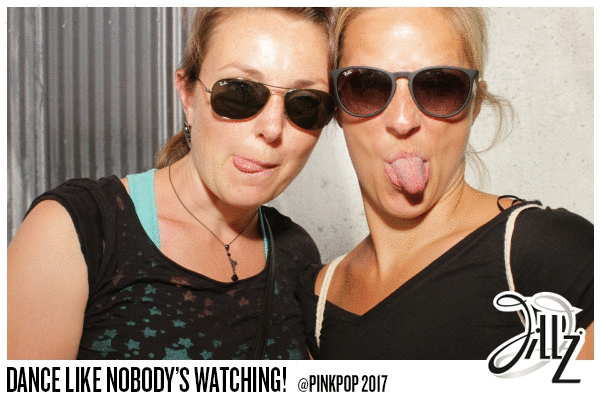 Major Booth Pinkpop 2017 GIF by Jillz - Find & Share on GIPHY