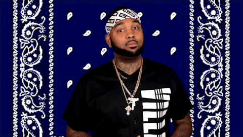 Priority Records GIFs on GIPHY - Be Animated