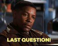 Any Questions Gif