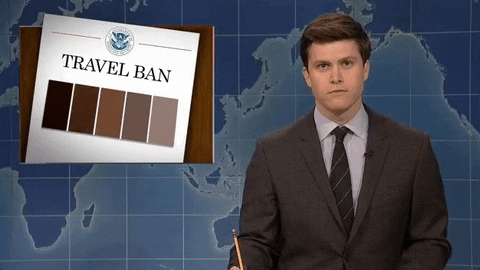 Colin Jost Weekend Update GIF by Saturday Night Live - Find & Share on ...