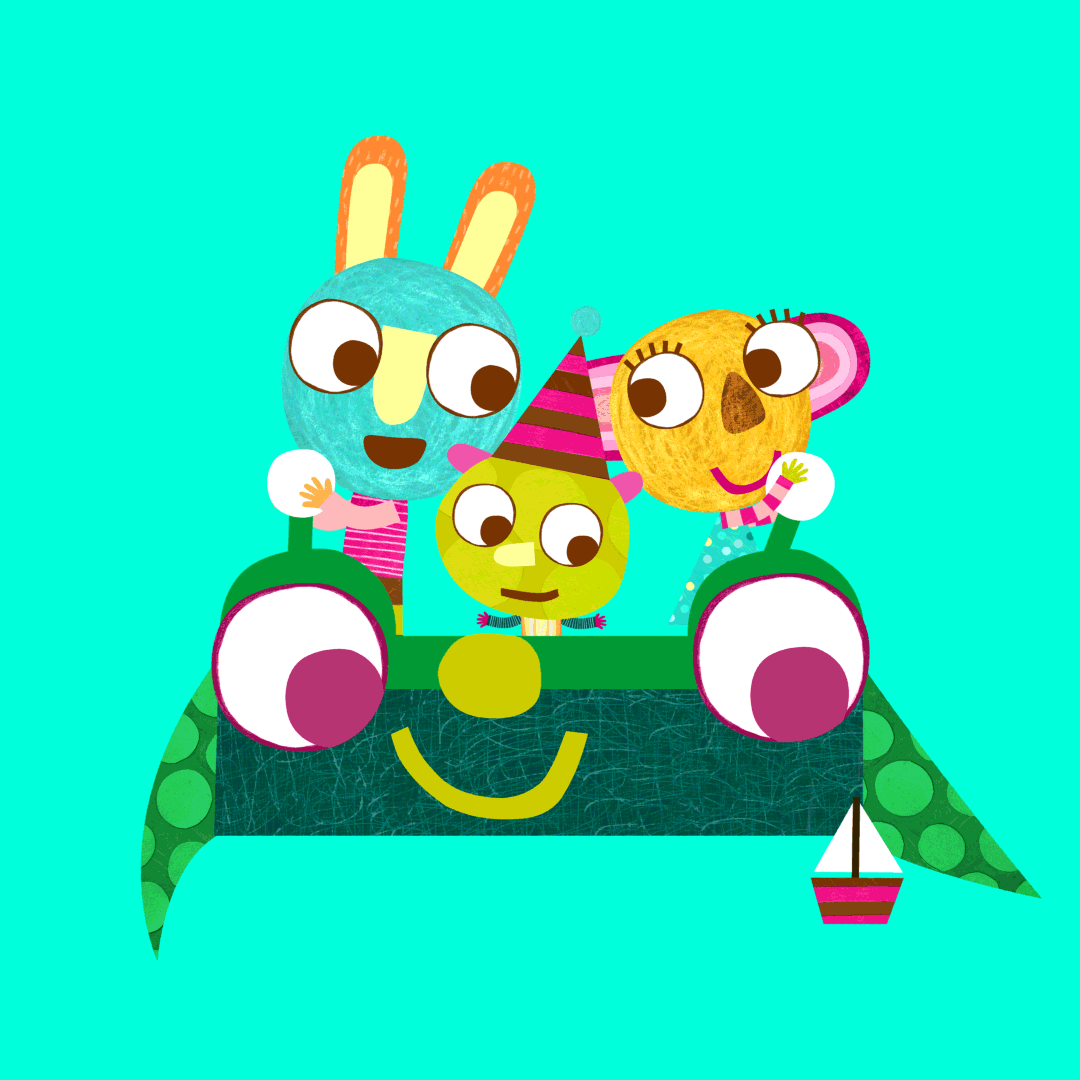 Olobob Top GIF - Find & Share on GIPHY