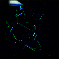 Electric Current Gif