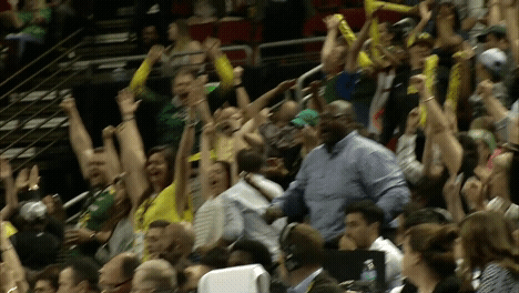Seattle Storm GIF by WNBA - Find & Share on GIPHY