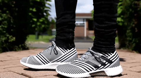 Lifestyle Shoes GIFs - Get the best GIF on GIPHY