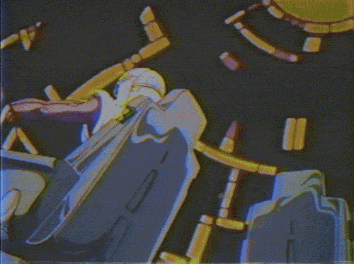 Animation Vhs GIF by rotomangler - Find & Share on GIPHY