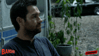 Ivana Milicevic Banshee Gif