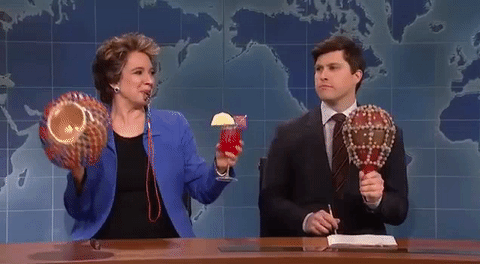 Maya Rudolph Snl GIF by Saturday Night Live - Find & Share on GIPHY