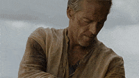 Jaime Lannister Waving Gif