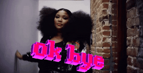 Oke Bye GIFs - Get the best GIF on GIPHY