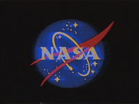 Nasa Logo Animated Gif