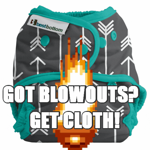 Best-bottom-diapers GIFs - Get the best GIF on GIPHY