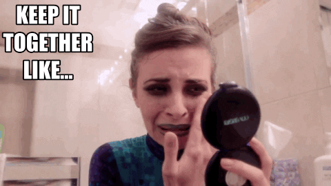 Sarah Butler GIFs - Get the best GIF on GIPHY