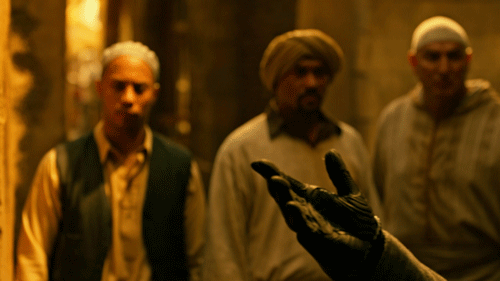 May 27 En Sabah Nur GIF by X-Men Movies - Find & Share on GIPHY