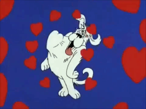 GIF by Archie Comics - Find & Share on GIPHY