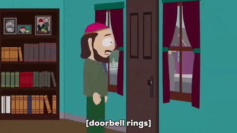Gerald-broflovski GIFs - Get the best GIF on GIPHY