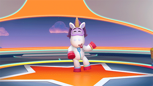 Dance GIF by CBeebies Australia - Find & Share on GIPHY
