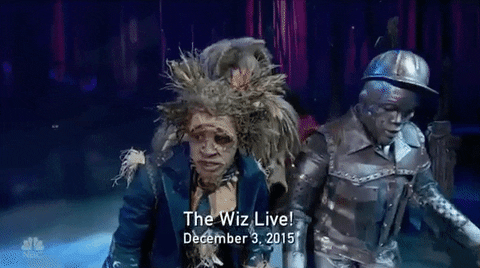 The Wiz Nbc 90Th Special GIF by NBC - Find & Share on GIPHY