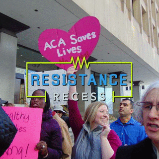 We Resist GIFs - Find & Share on GIPHY