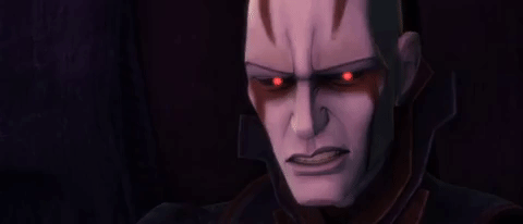 Season 3 Altar Of Mortis GIF by Star Wars - Find & Share on GIPHY