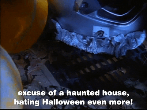 A-haunted-house GIFs - Get the best GIF on GIPHY