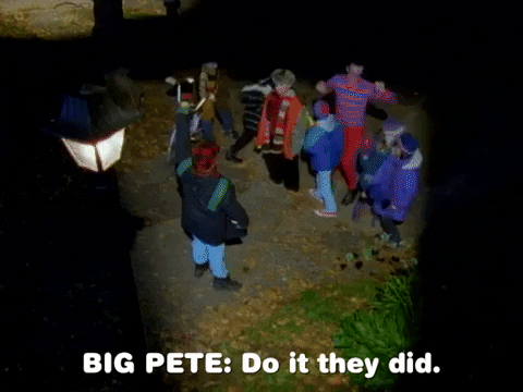 Suburban-commando GIFs - Get the best GIF on GIPHY