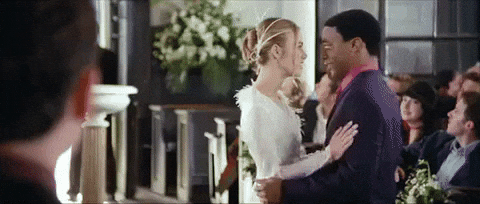 Love Actually Gif