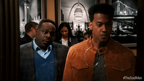 Wesley Johnson GIFs - Get the best GIF on GIPHY