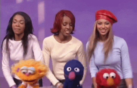 Destinychild GIFs - Get the best GIF on GIPHY