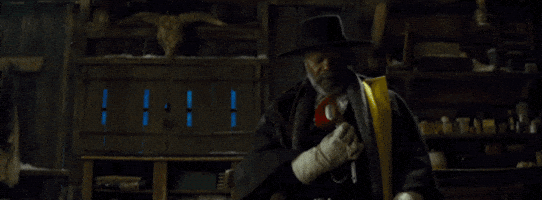 Hateful Eight GIFs - Get the best GIF on GIPHY