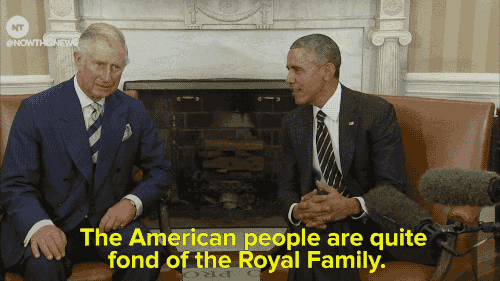 Royal Family GIFs - Get the best GIF on GIPHY