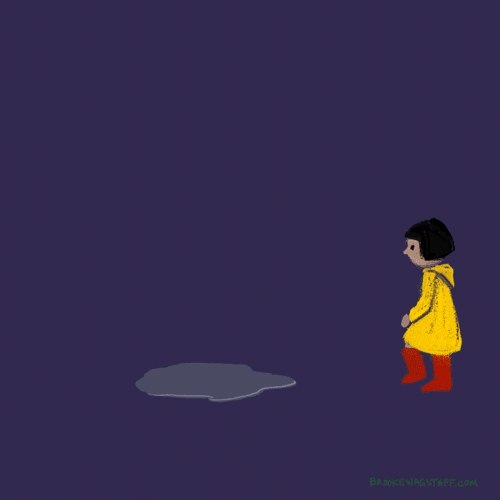 Animation Loop GIF by Brooke Wagstaff - Find & Share on GIPHY