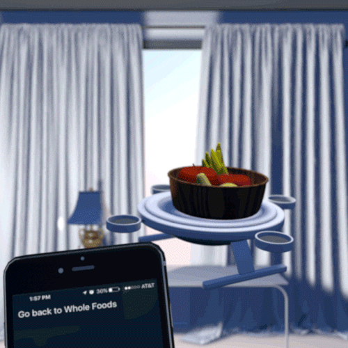 New trending GIF tagged art back to the… | Trending Gifs