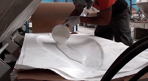 Making A Surfboard GIFs - Get the best GIF on GIPHY