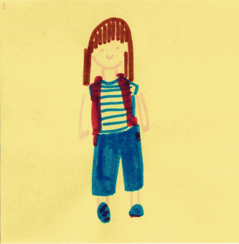 Post It Note GIFs - Find & Share on GIPHY