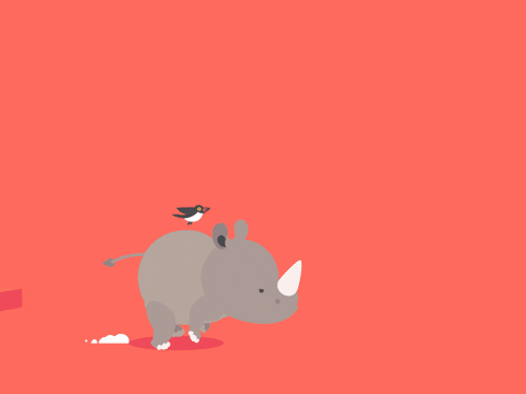 New trending GIF tagged art slimjimstudios via http… | Trending Gifs