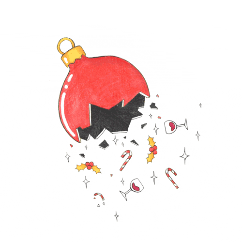 Cute Christmas Drawings Tumblr