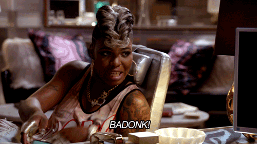 Fox Tv GIF by Empire FOX - Find & Share on GIPHY