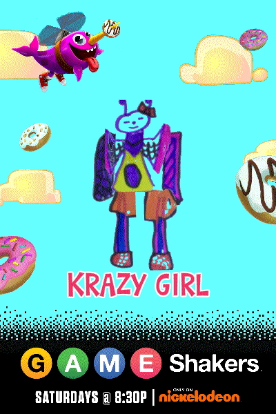 Krazy 8 GIFs - Get the best GIF on GIPHY